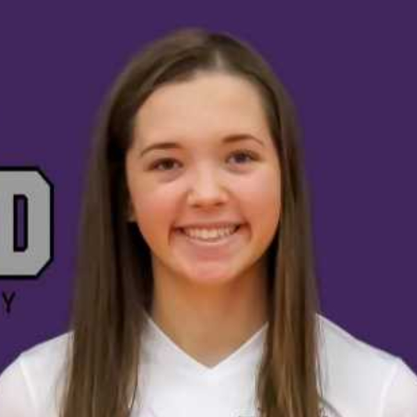 Hailey Garrett's Volleyball Recruiting Profile
