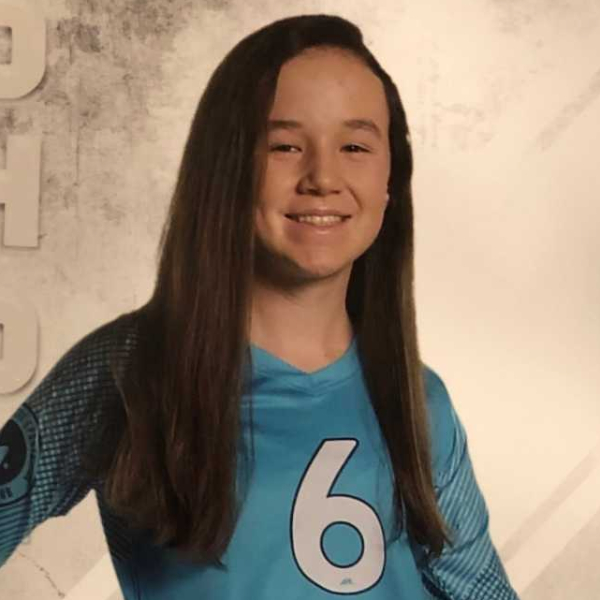 Isabella Luckage's Volleyball Recruiting Profile