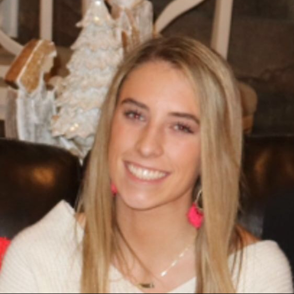 Chloe Rawls' Volleyball Recruiting Profile