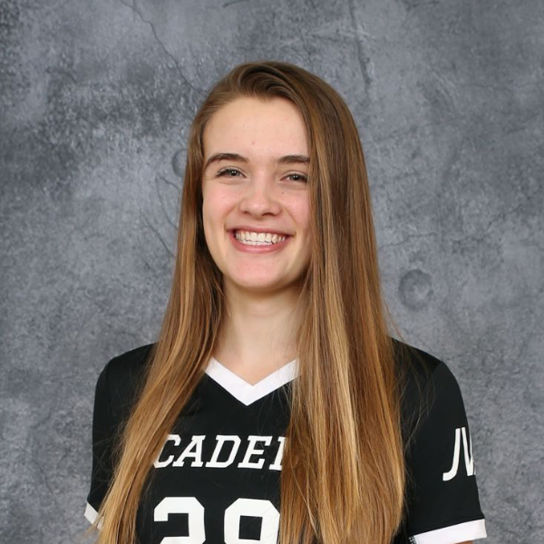 Victoria Harrison's Volleyball Recruiting Profile