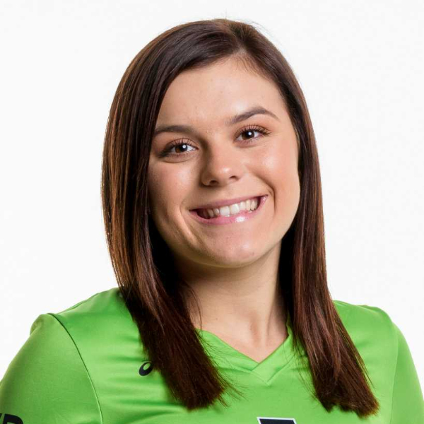 Hayley Lawrence's Volleyball Recruiting Profile