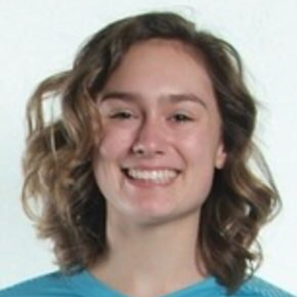 Pyper Sharkins' Volleyball Recruiting Profile