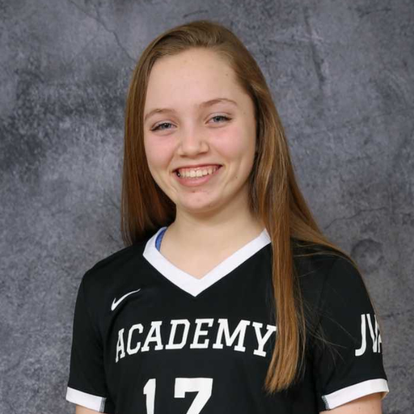 The Academy Volleyball | SportsRecruits