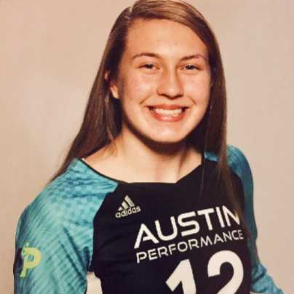 Kacy Miller's Volleyball Recruiting Profile