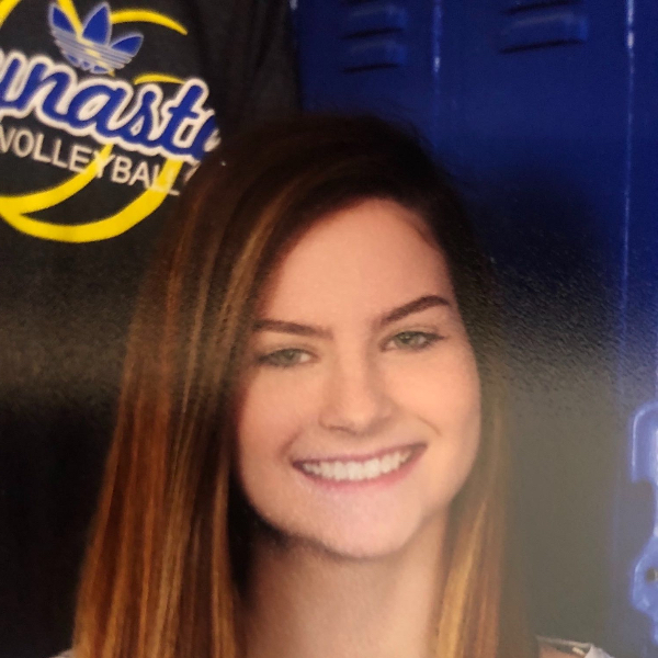 Megan Hoover's Volleyball Recruiting Profile