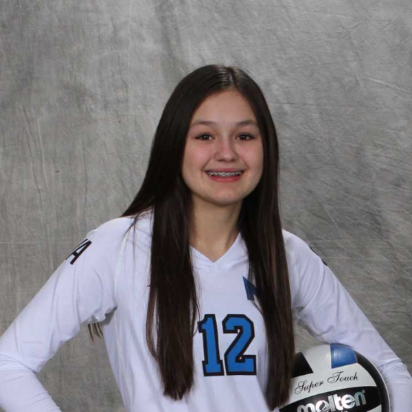 Victoria Caissie's Volleyball Recruiting Profile