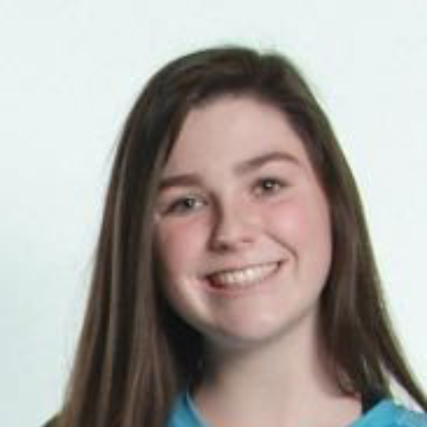 McKenna Cook's Volleyball Recruiting Profile