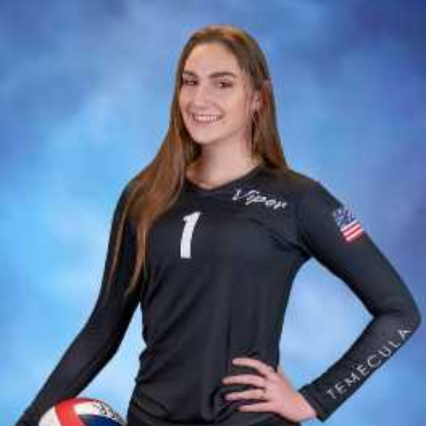 Shannon Dunkin's Volleyball Recruiting Profile