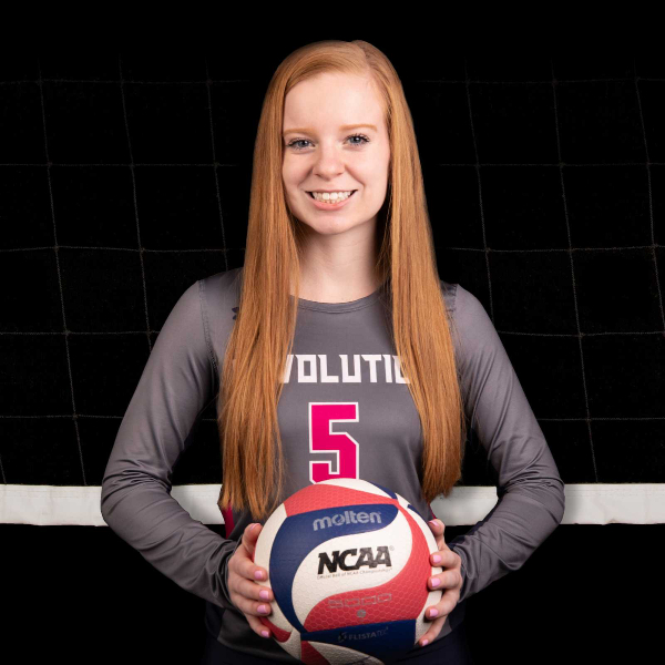 Emily Klamik's Volleyball Recruiting Profile