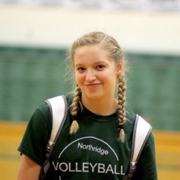 Sydney Koker's Volleyball Recruiting Profile