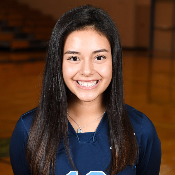 Natalia Austin's Volleyball Recruiting Profile