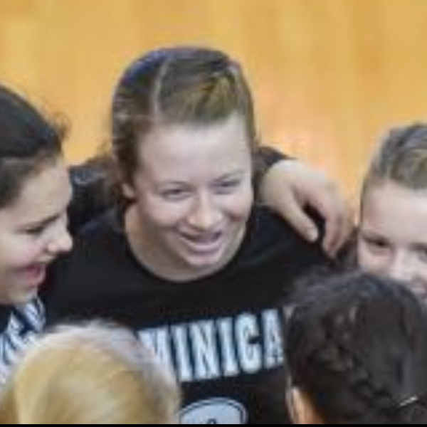 Kate Baker's Volleyball Recruiting Profile