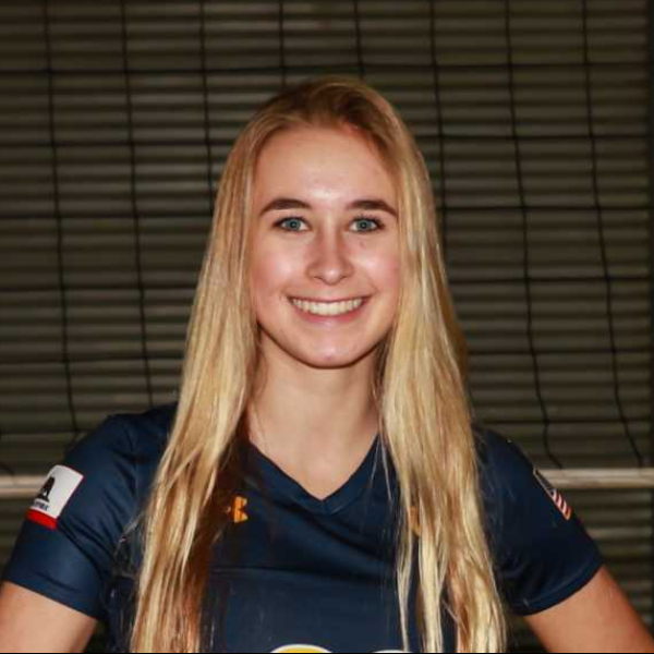 Bella Scott's Volleyball Recruiting Profile