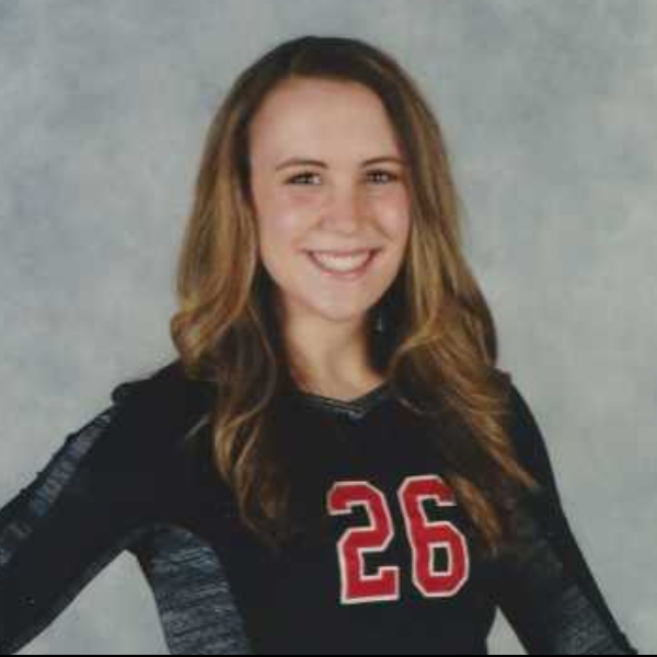 Grace Levin's Volleyball Recruiting Profile