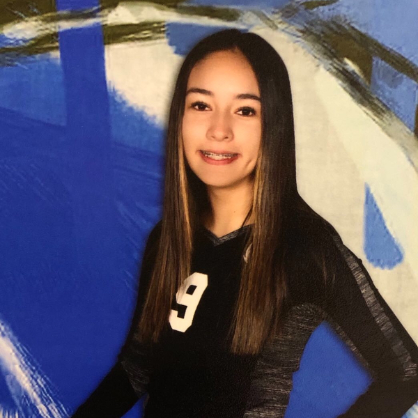 Samantha Bernal's Volleyball Recruiting Profile