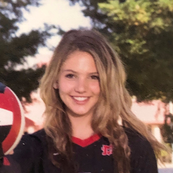 Grace Wuischpard's Volleyball Recruiting Profile