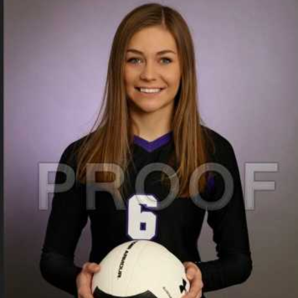 Anna Doolittle's Volleyball Recruiting Profile
