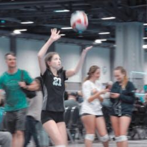 Alison Davis' Volleyball Recruiting Profile
