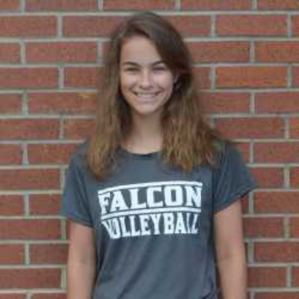 Mackenzie Day's Volleyball Recruiting Profile