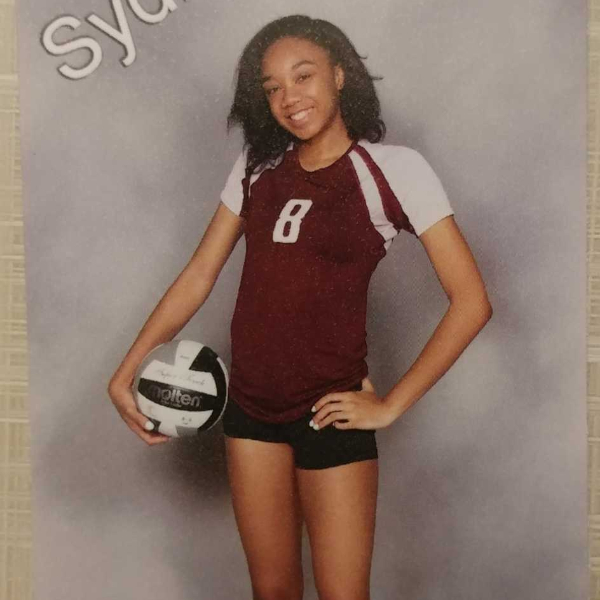Sydney Morrow's Volleyball Recruiting Profile
