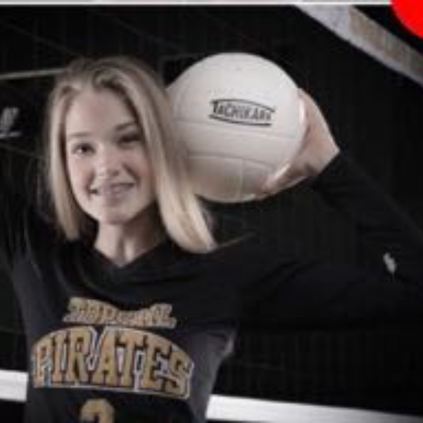 Olivia Hatcher's Volleyball Recruiting Profile