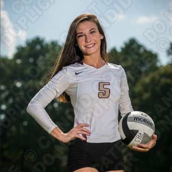 Molly Patterson's Volleyball Recruiting Profile