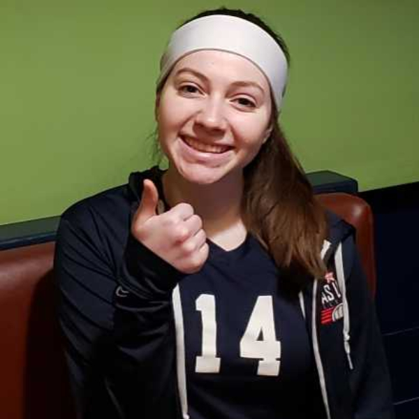 Madison Craig's Volleyball Recruiting Profile