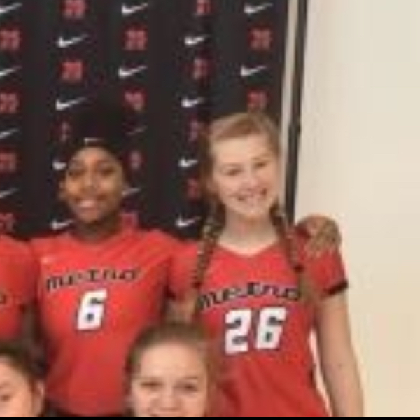 Kenley Taylor | SportsRecruits