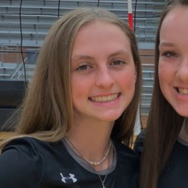 Grace Hale's Volleyball Recruiting Profile