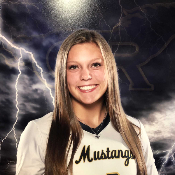 Ava Martinolli's Volleyball Recruiting Profile