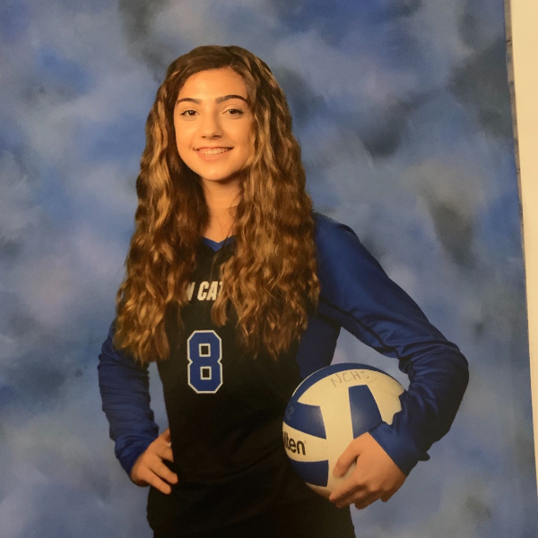 Sarah Crisafulli's Volleyball Recruiting Profile