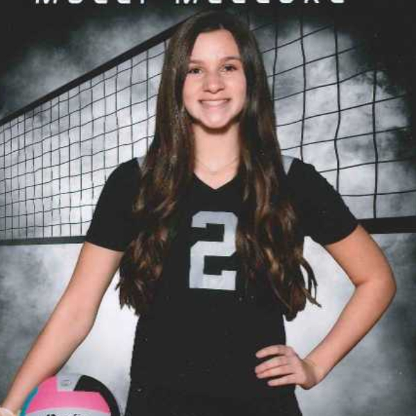Molly McClure's Volleyball Recruiting Profile
