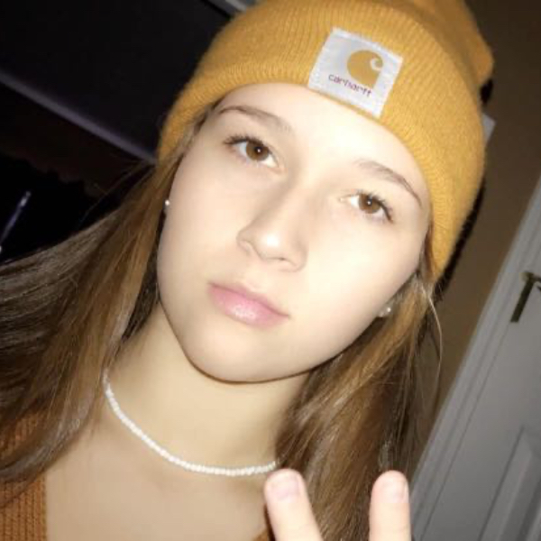 Hannah Byrd's Volleyball Recruiting Profile