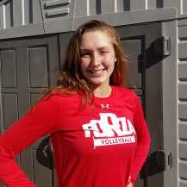 Roxan Flowers' Volleyball Recruiting Profile