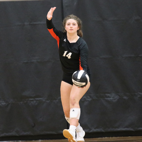 Kairos Elite Volleyball Club | SportsRecruits