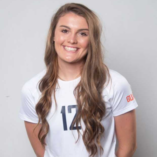 Annabelle Reed's Volleyball Recruiting Profile
