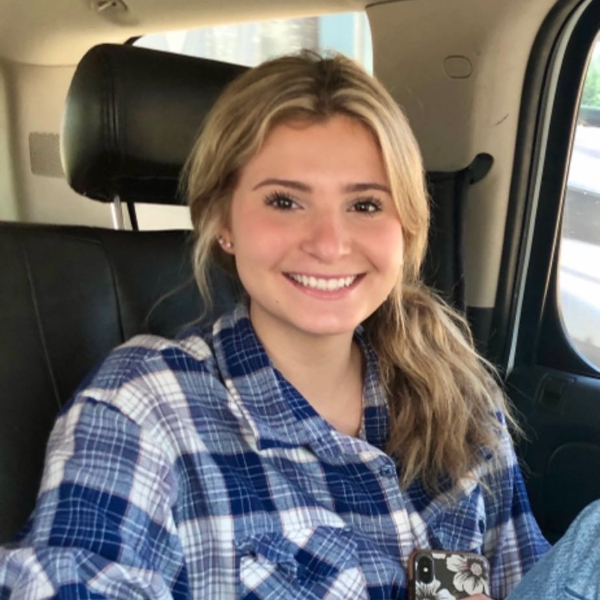 Melissa Polich's Volleyball Recruiting Profile