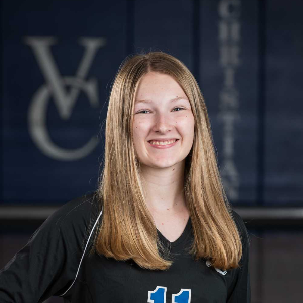 Kalei Hawkinson's Volleyball Recruiting Profile