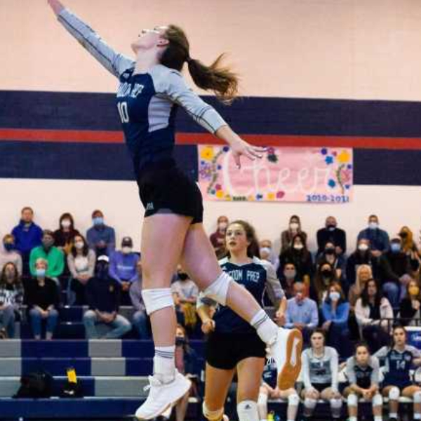 Natalie Poe's Volleyball Recruiting Profile