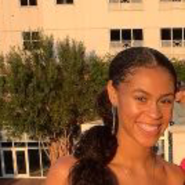 Jordan Banister's Volleyball Recruiting Profile