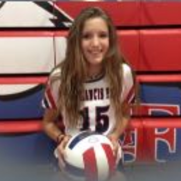 Zoe Zols' Volleyball Recruiting Profile