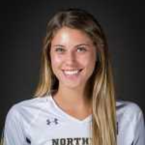 Maddy Bremer's Volleyball Recruiting Profile