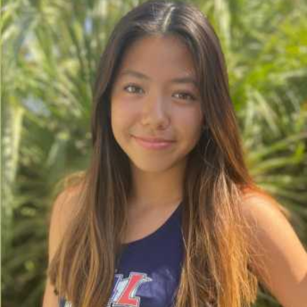 Trinity Tran's Volleyball Recruiting Profile
