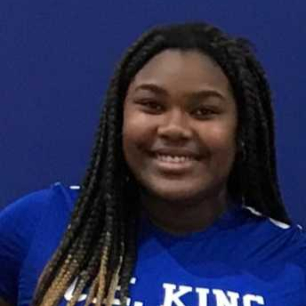 Sanaa Perry's Volleyball Recruiting Profile
