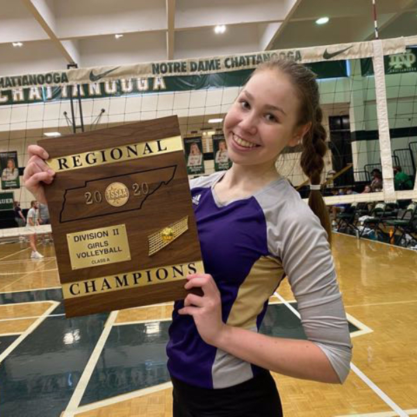 Valeriya Varnakova | SportsRecruits