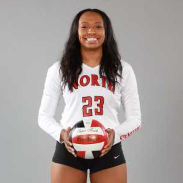 Laura Thomas' Volleyball Recruiting Profile