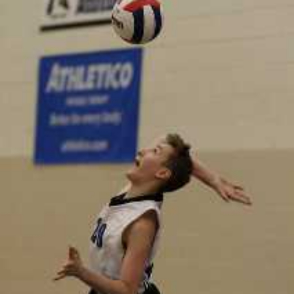 Daniel Modell's Volleyball Recruiting Profile