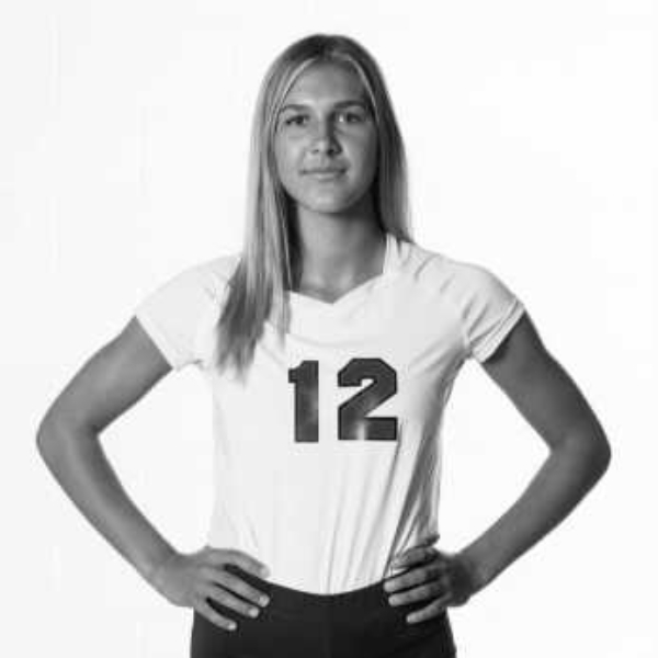 Alina Anderson's Volleyball Recruiting Profile