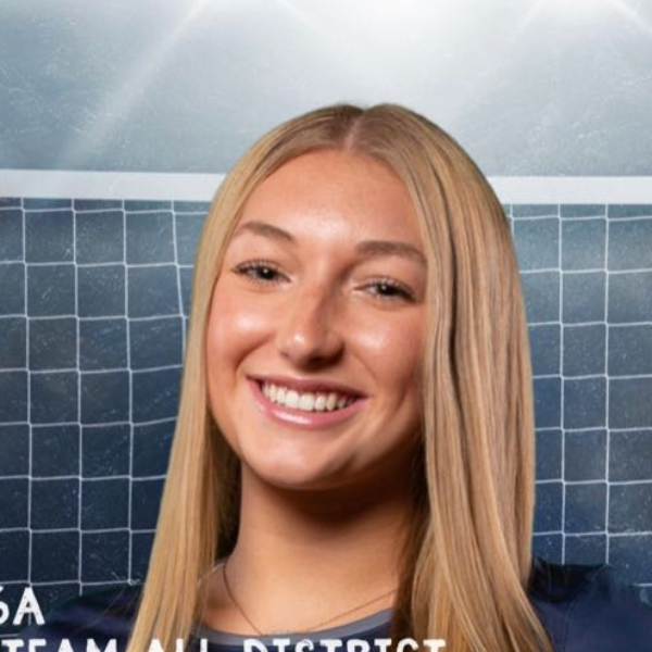 Shaylan Wright's Volleyball Recruiting Profile