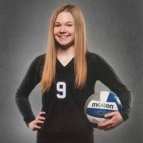 Kaitlyn Erickson's Volleyball Recruiting Profile